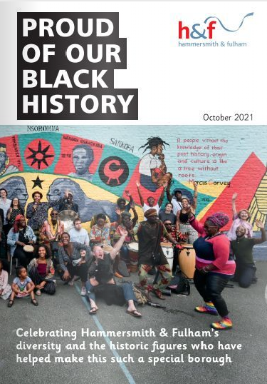 Black History Month Resources - Learning Partnership